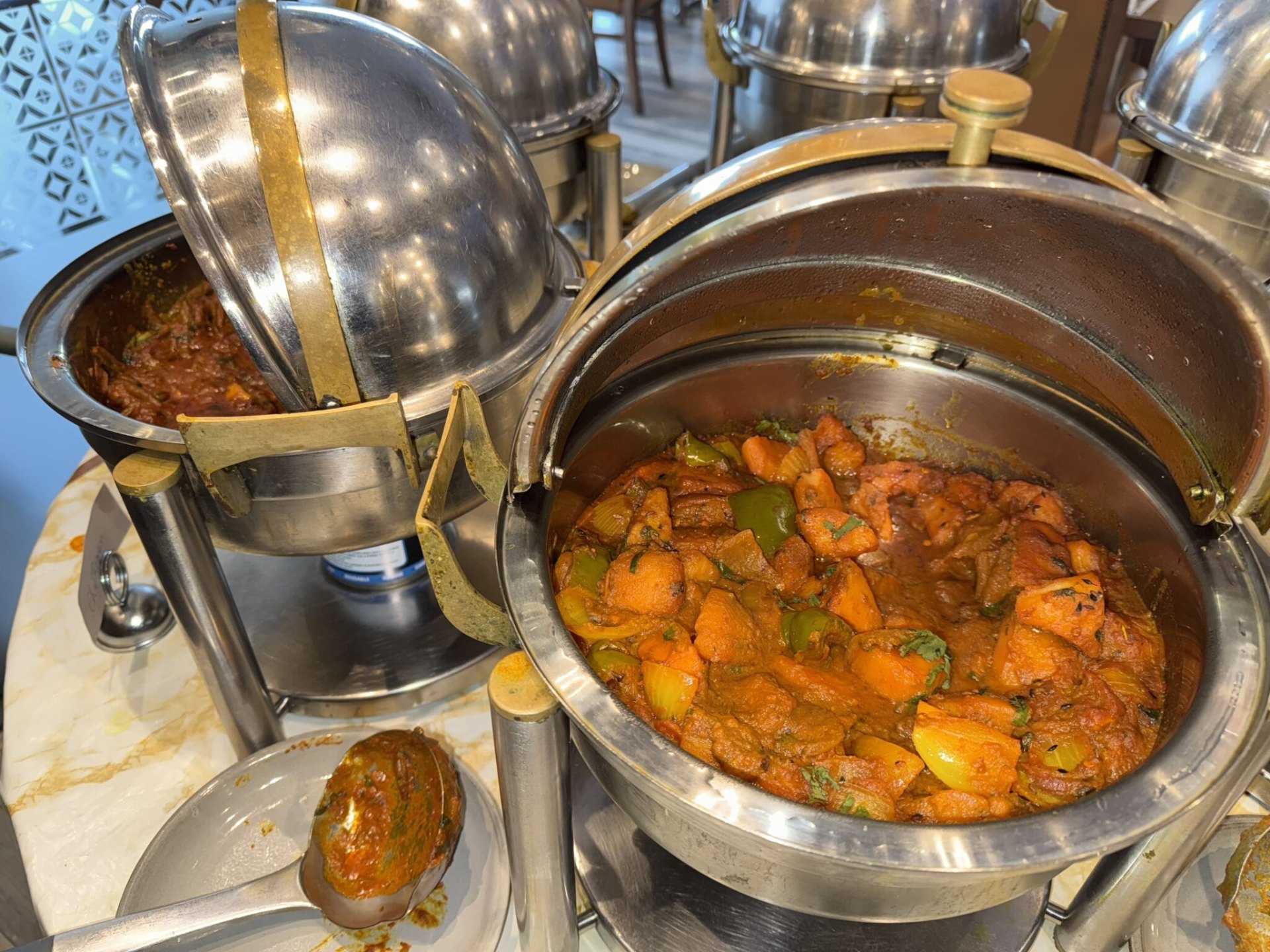 Bengal Brasserie - Authentic Indian And Bengali Cuisine Across Yorkshire