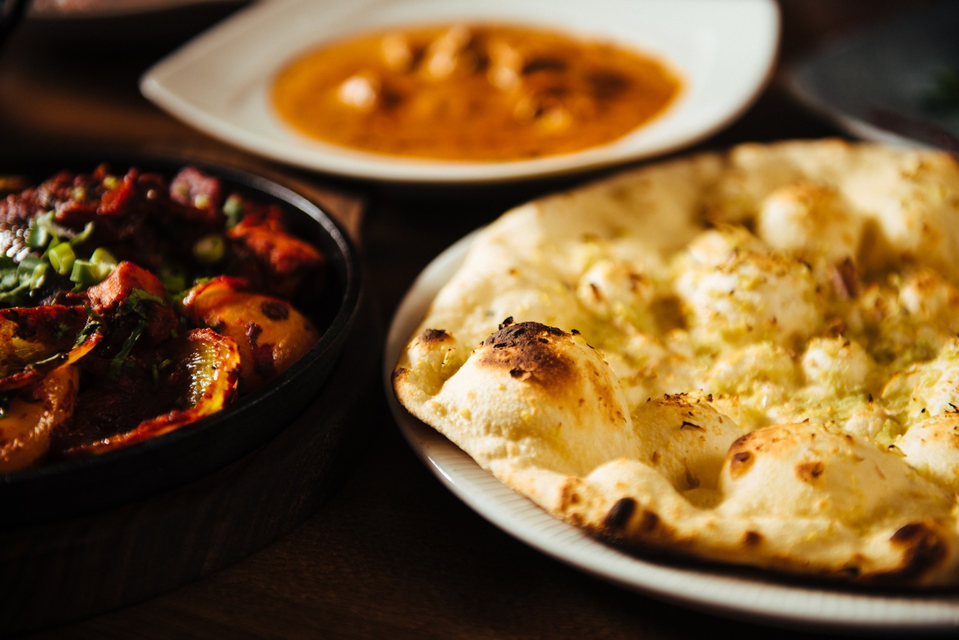 Bengal Brasserie | Award-Winning Indian Restaurant Leeds, York & Wetherby